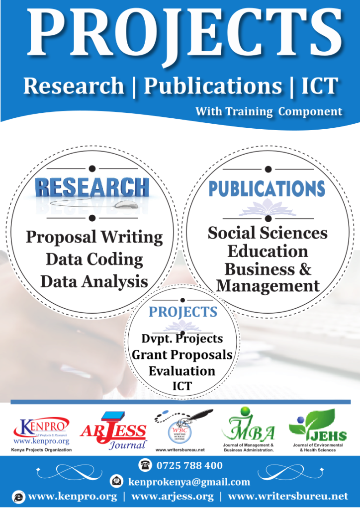 Kenpro Biogas Installation Project - KENPRO